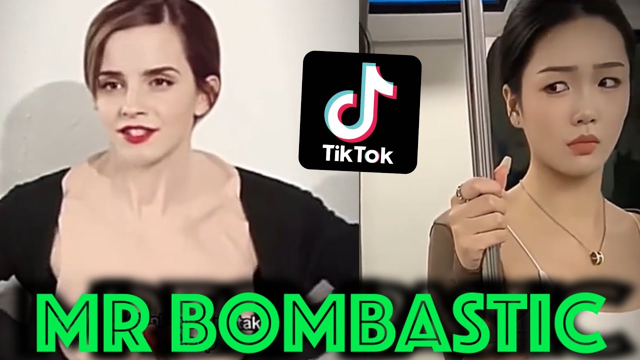 Best of Mr Bombastic Bomba Fantastic Meme | TikTok Compilation 🔥👀 Part ...