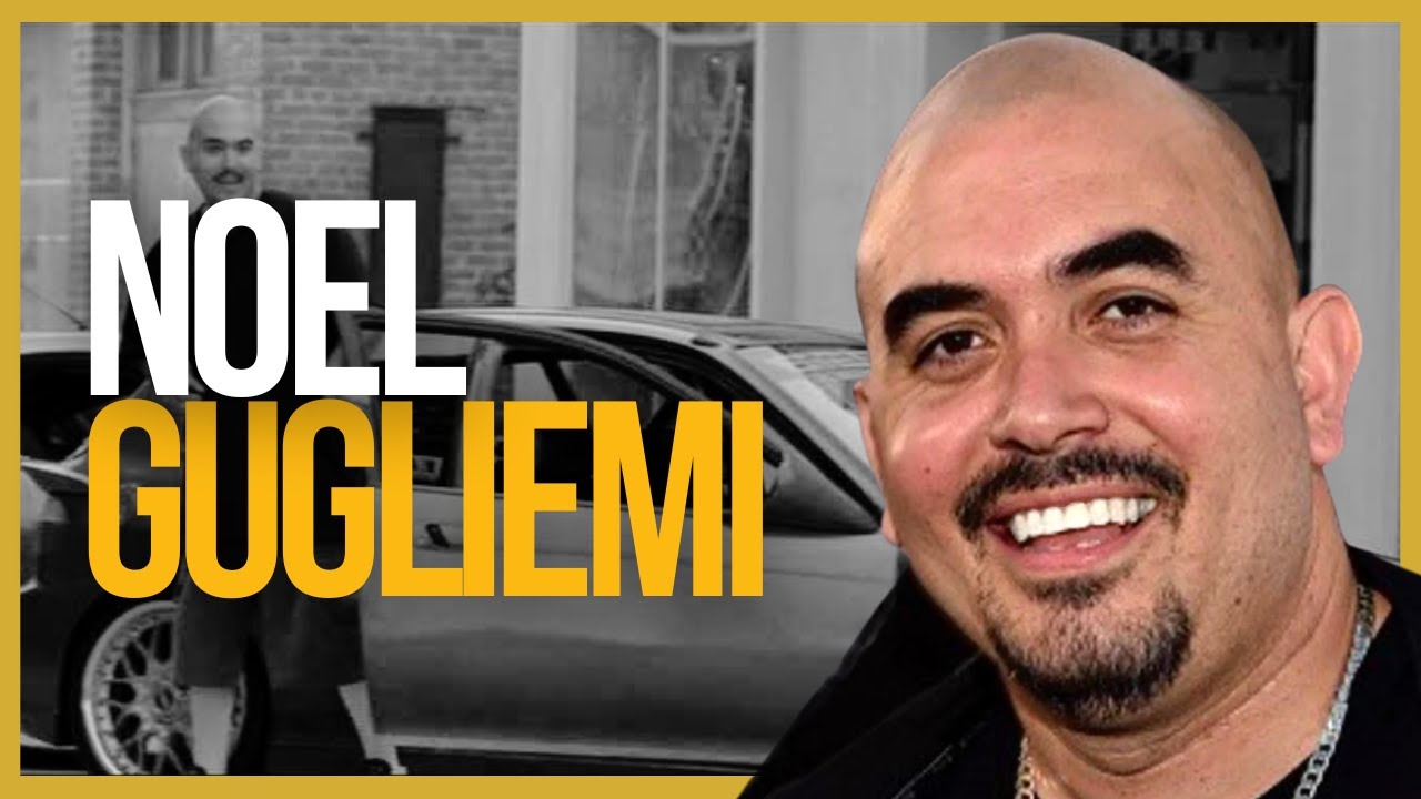 Fast and Furious Star Noel Gugliemi on Being Homeless, First Acting Job ...