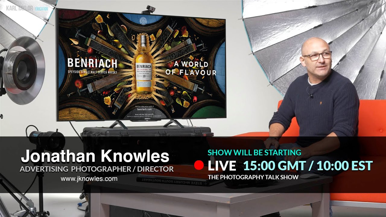 Conversations with Jonathan Knowles - Shooting Video As A Stills ...