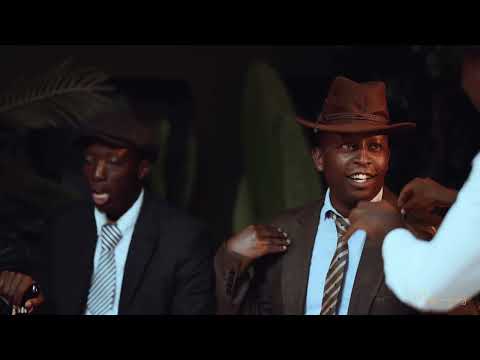 Tuzacinya akadiho( sda medley)messenger choir