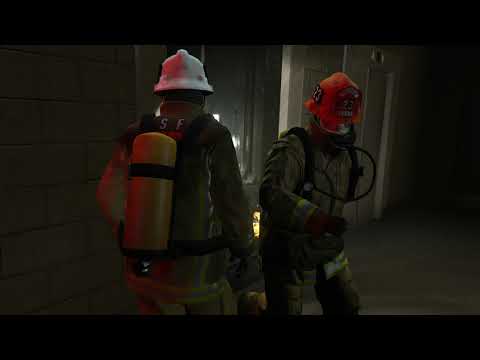 MICHAEL & TREVOR & FRANKLIN - BÜRO BASKINI -  [GTA V TÜRKÇE ALTYAZI]