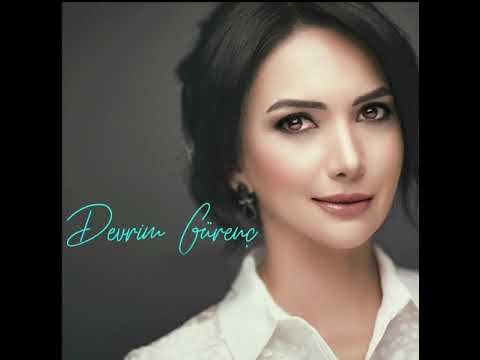 Devrim Gürenç-Ne Feryad Edersin Divane Bülbül