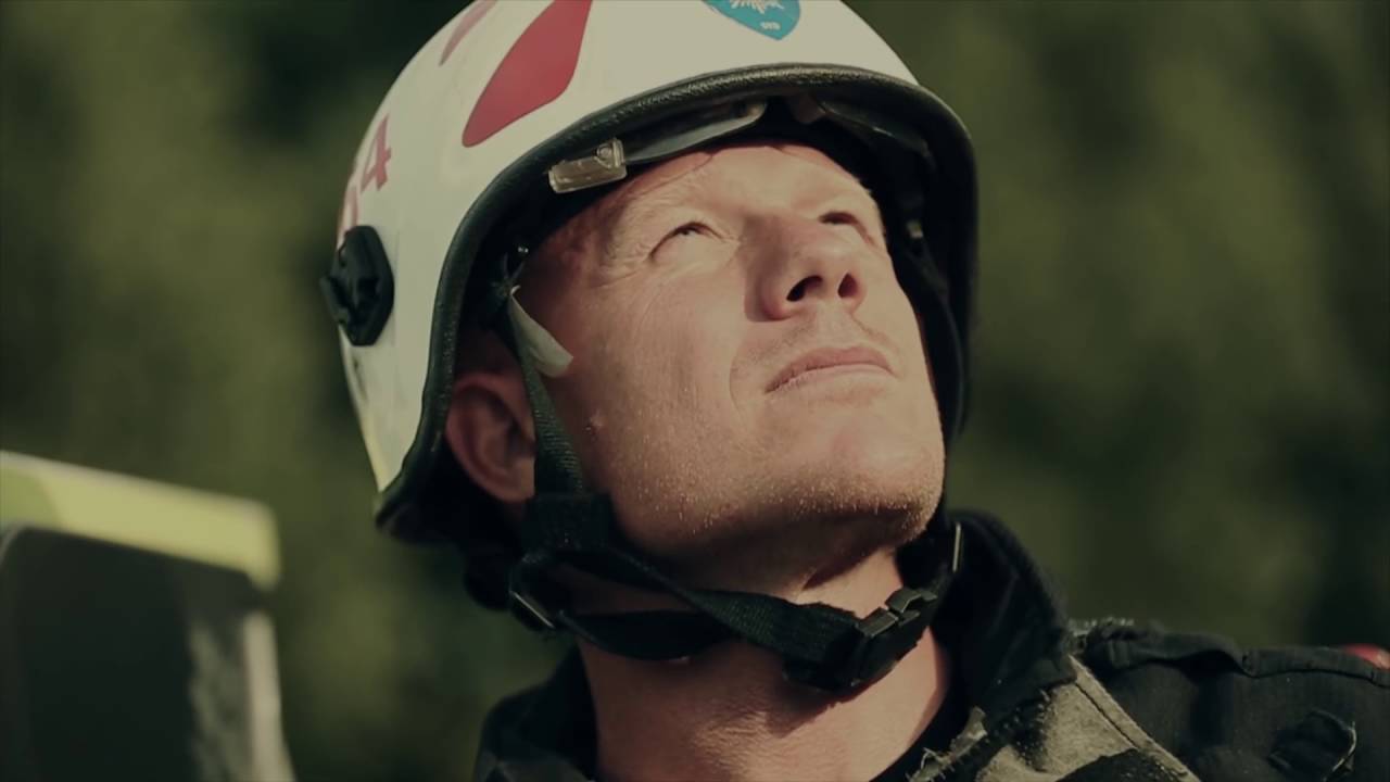 SKYLOTEC DESCENT AND RESCUE DEVICES - YouTube