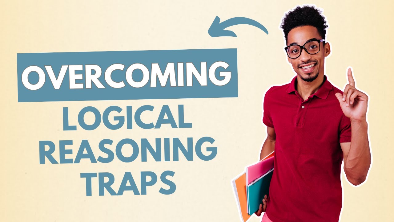 Logical Reasoning Questions & Issues With Stimulus - YouTube