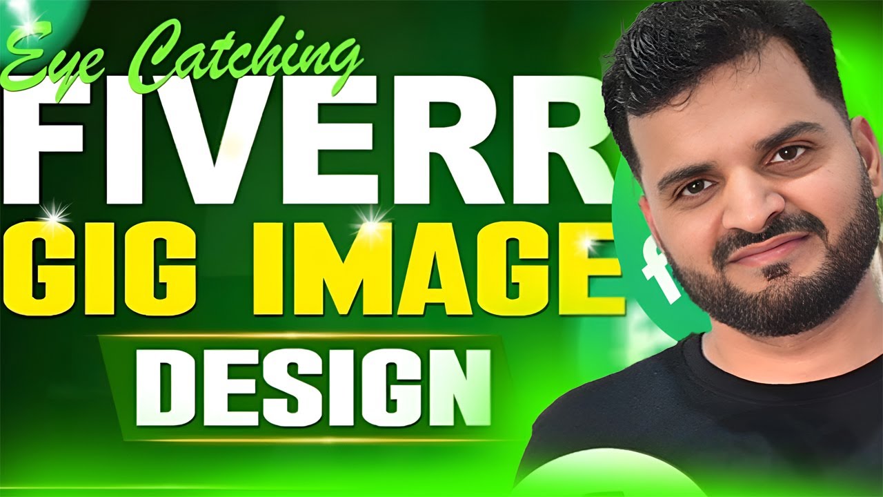 Best Fiverr Gig Image Practices: Tips for Ranking Higher - YouTube