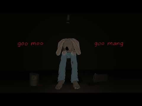 ATI - Goo Mo (Visualizer)