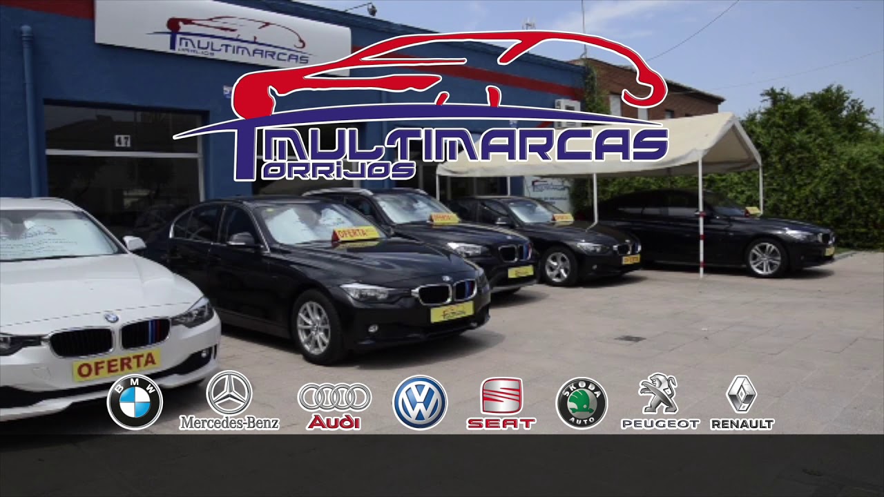 Multimarcas Vídeo 1 05 07 2018 - YouTube