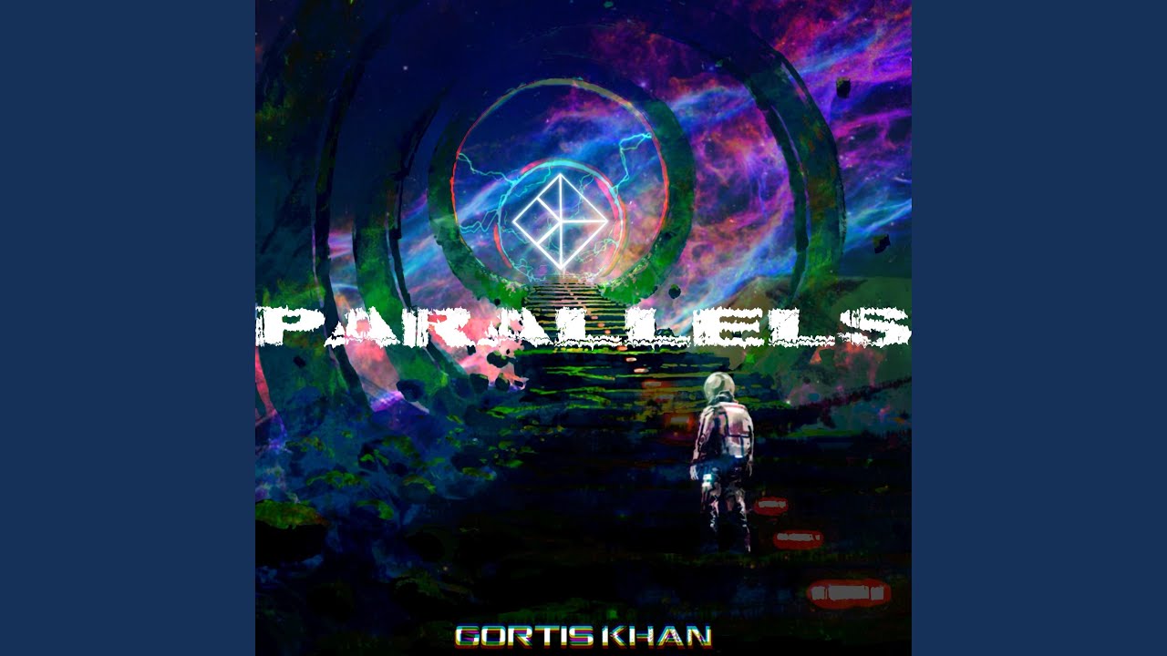 GHOSTWALKER - YouTube