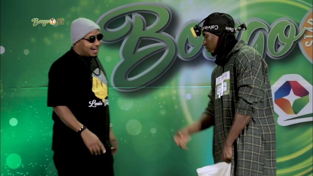 MASTER J AIBIWA VIATU MCHANA KWEUPE ARUSHA - YouTube