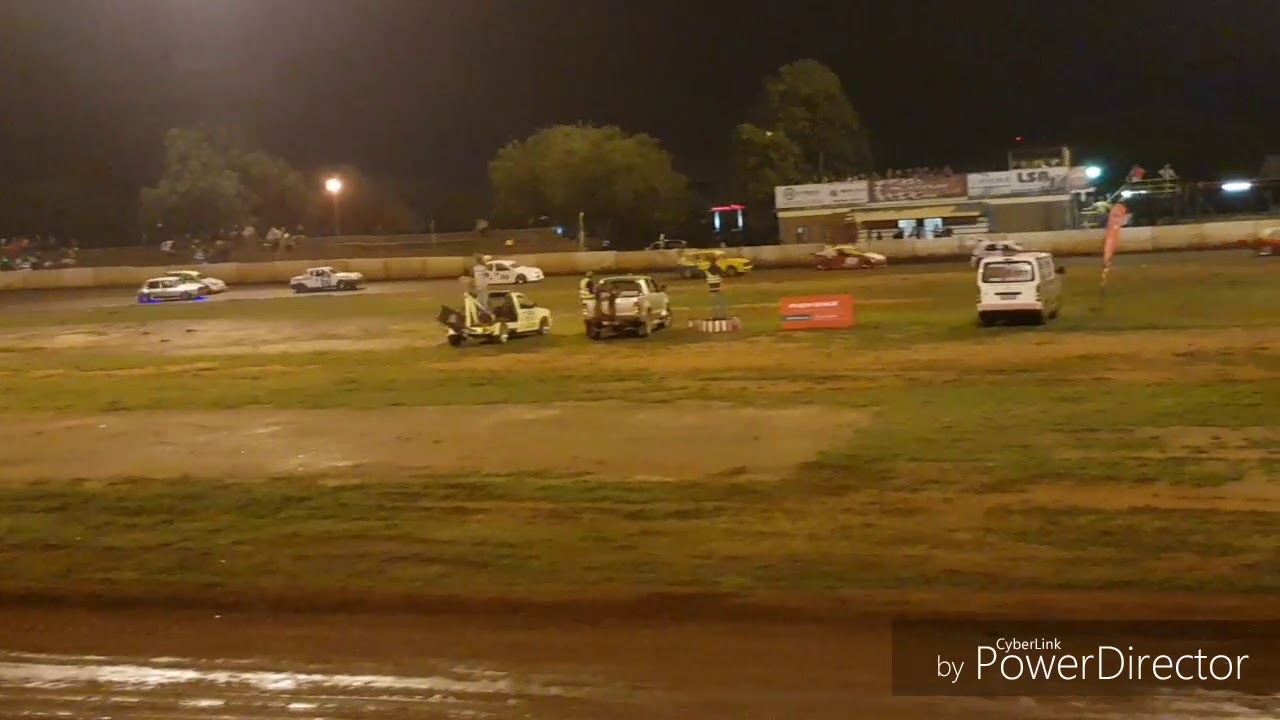 Ovals PLatinum Raceway 1660 Finals 27.04.2019 - YouTube