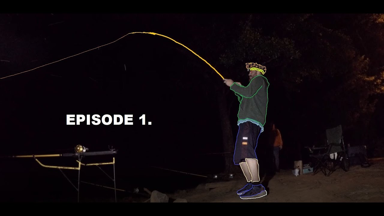 ep1: Just Starting Out - YouTube