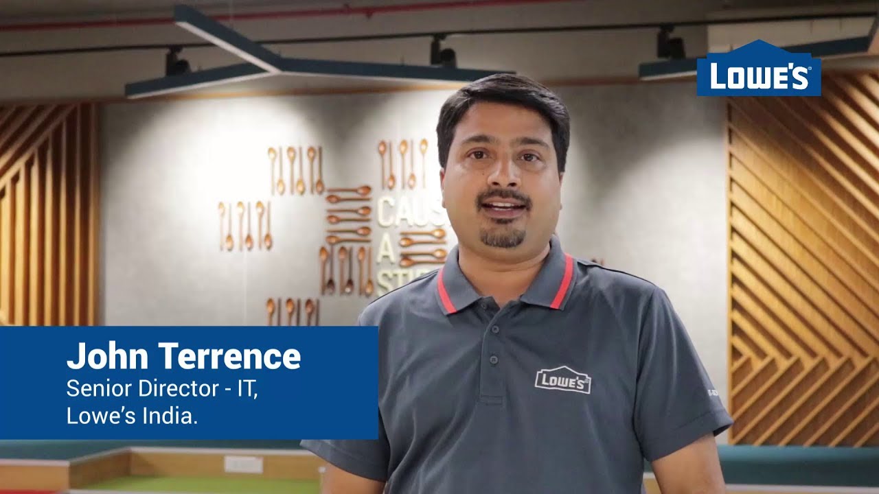 A Message from John Terrence and his Team - YouTube