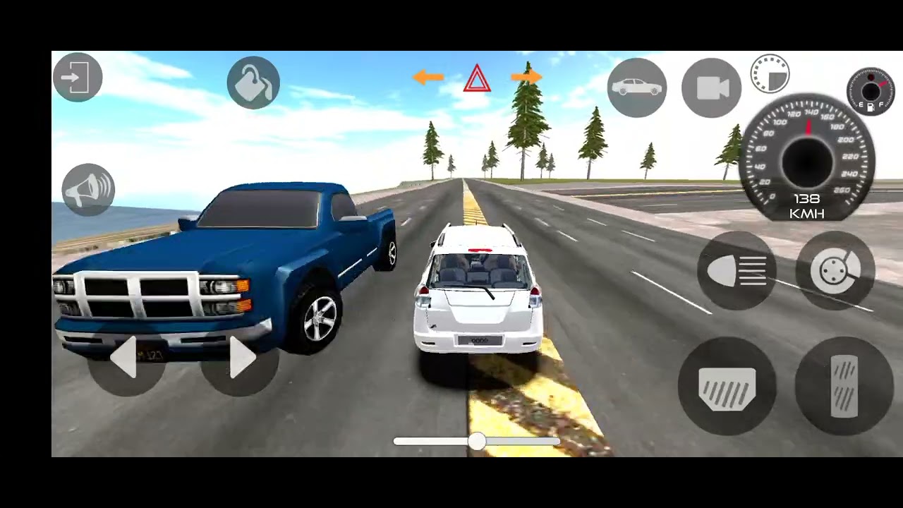 India car wale game play store wale game high graphic wale game - YouTube