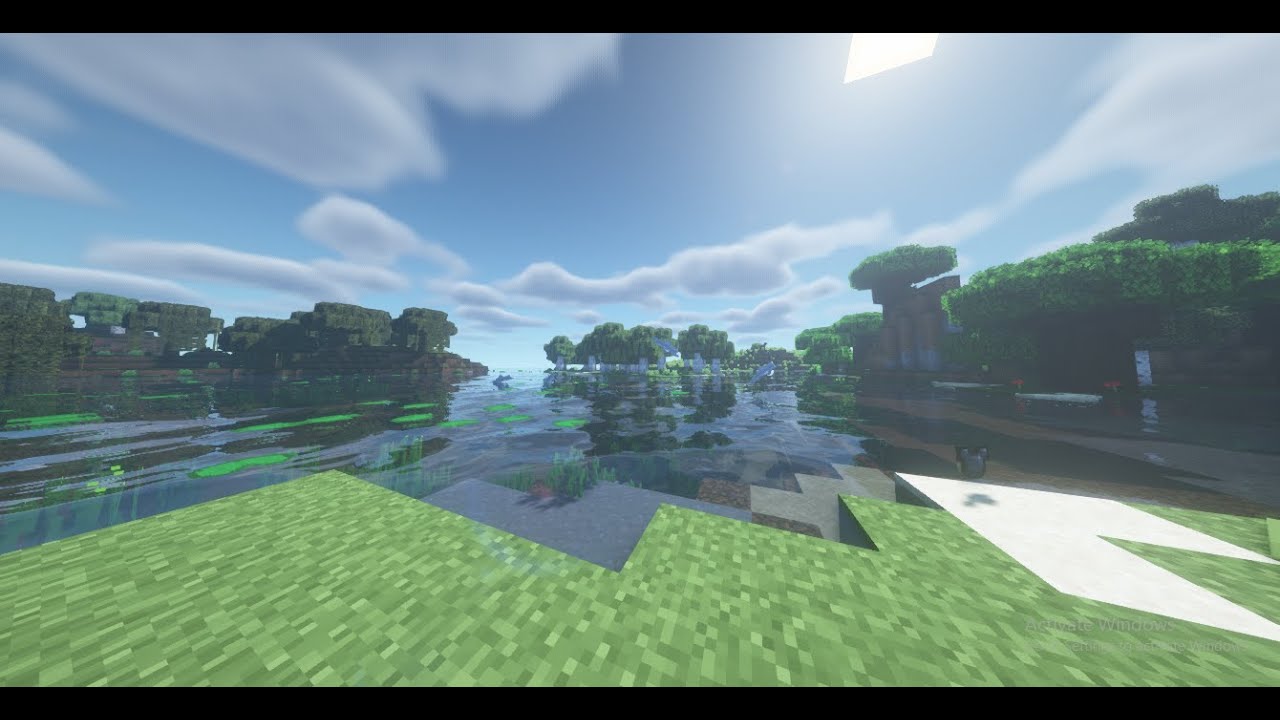 Minecraft Real Life Mod Download tutorial 1.16.5 Tluncher - YouTube