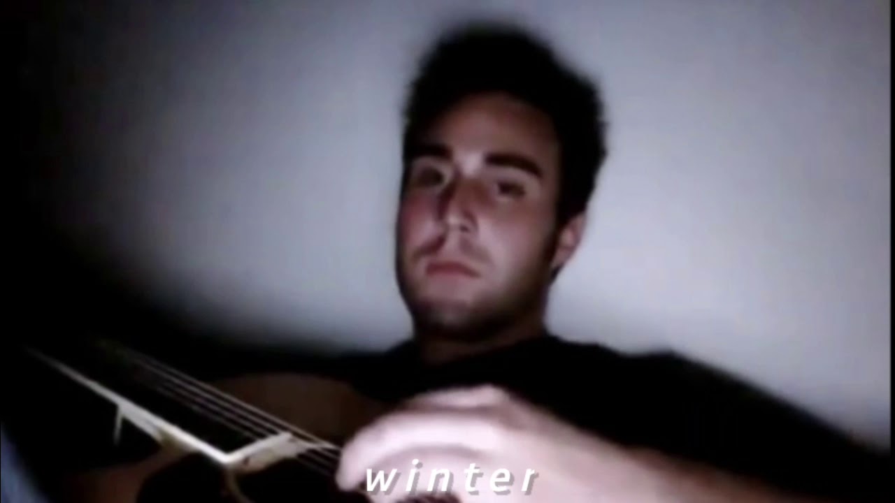 austin cross \\ tyler's last words \\ sub. español - YouTube