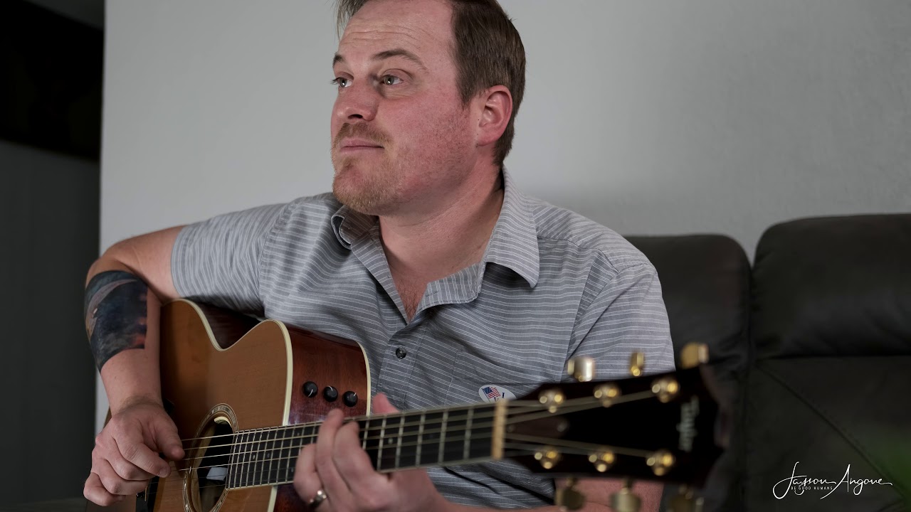 "Black Bird" Beatles cover by Jason Weeks - YouTube