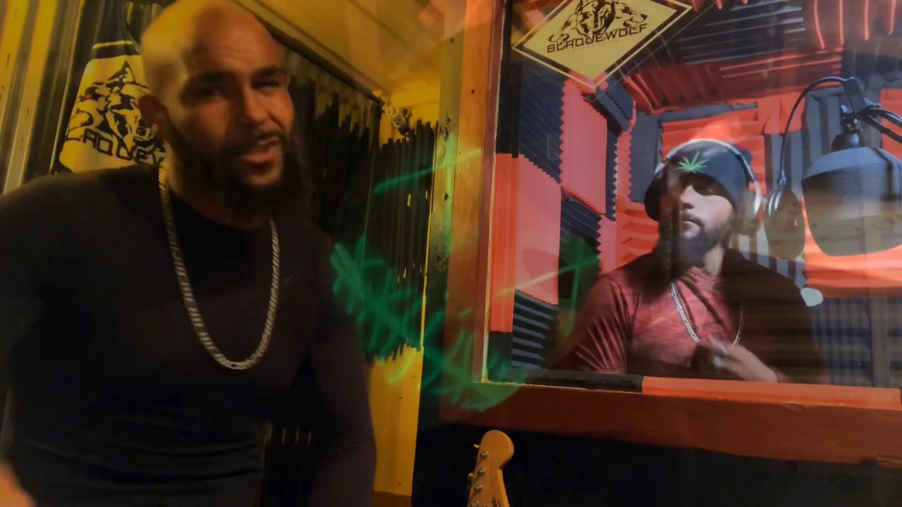 YB- Isolated (Official Music Video) - YouTube