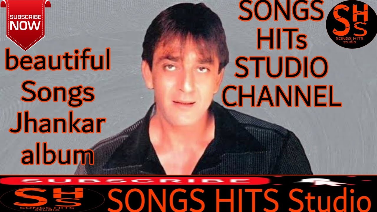 beautiful Songs Jhankar Album by, SONGS HITS STUDIO CHANNEL, - YouTube