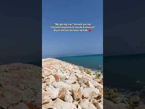 Bir insan hayatta en büyük şans olabiliyor :)