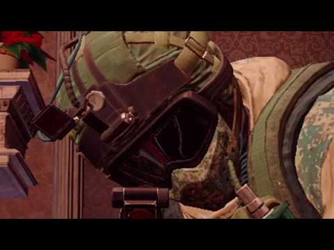 Fuze is a meme