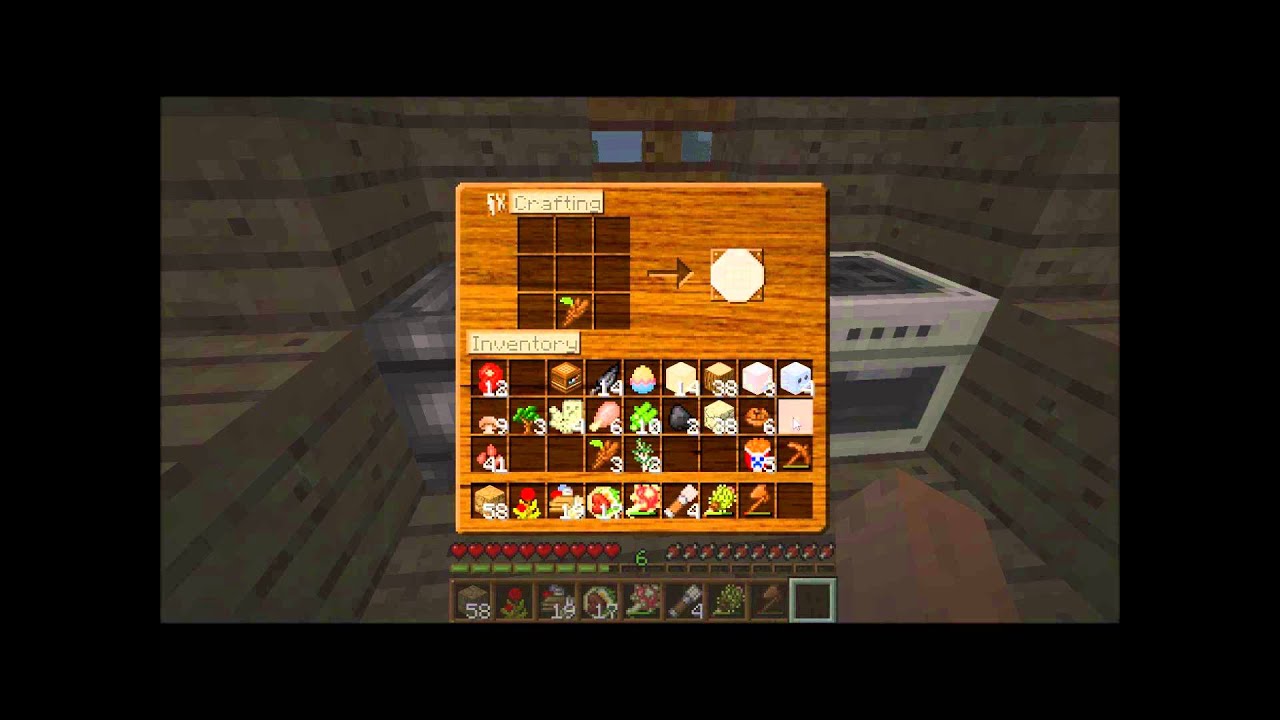 MineCraft with Baboon - Part 2 - YouTube