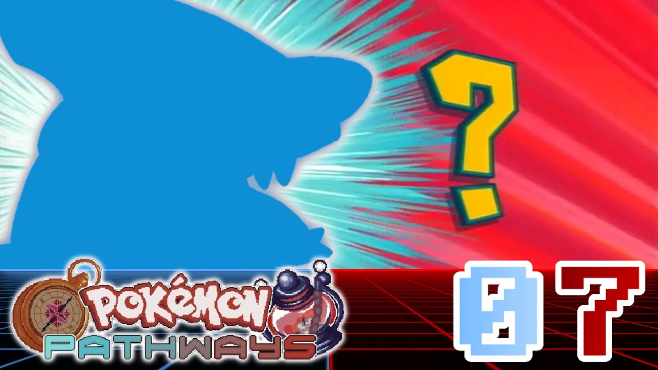 AU SECOURS! Des Devoirs! - Pokemon Pathways EP07 - YouTube