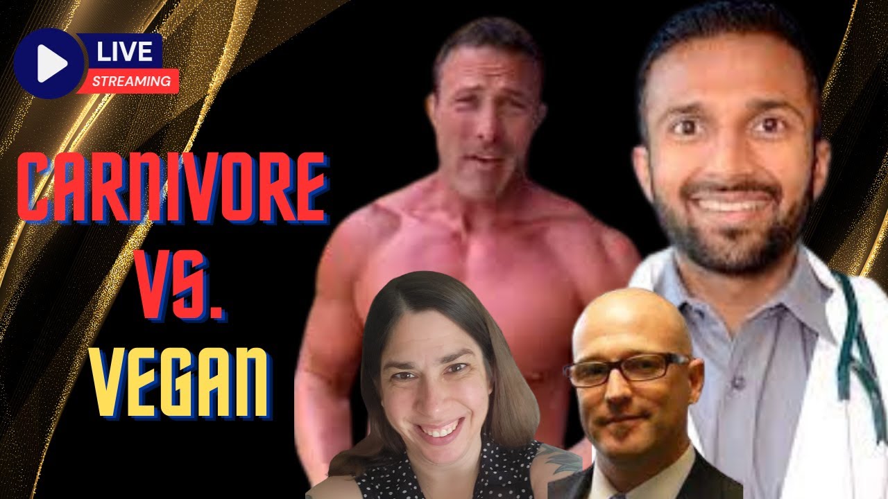 M. Nagra Vs A. Chaffee Analysis - Bart Kay and Former Fat Girl Nicole ...