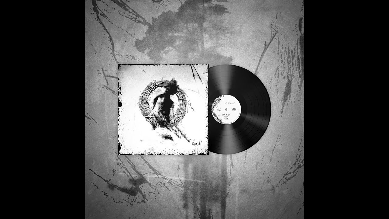 Clouds - Dor II [12" Vinyl][2019] - YouTube