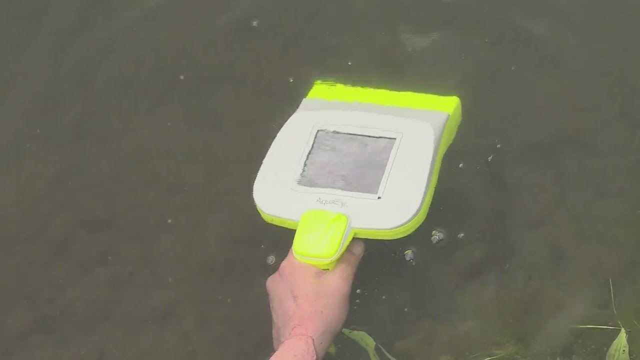 New life-saving device to help with water rescues in north St. Louis ...