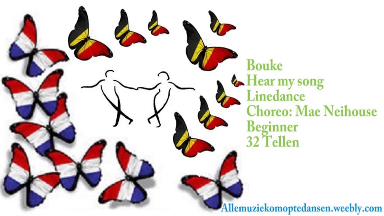 hear my song - YouTube