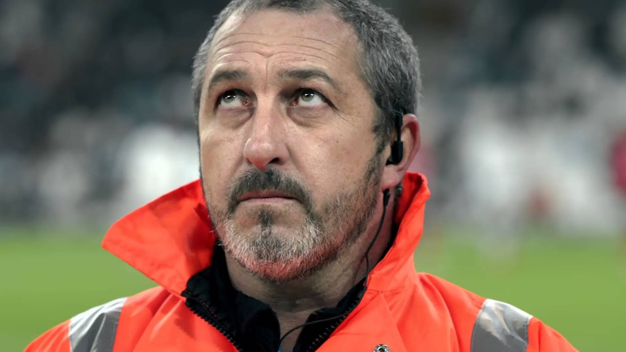 "Le Stadier", Bande Annonce OM-PSG 2016 / CANAL + - YouTube