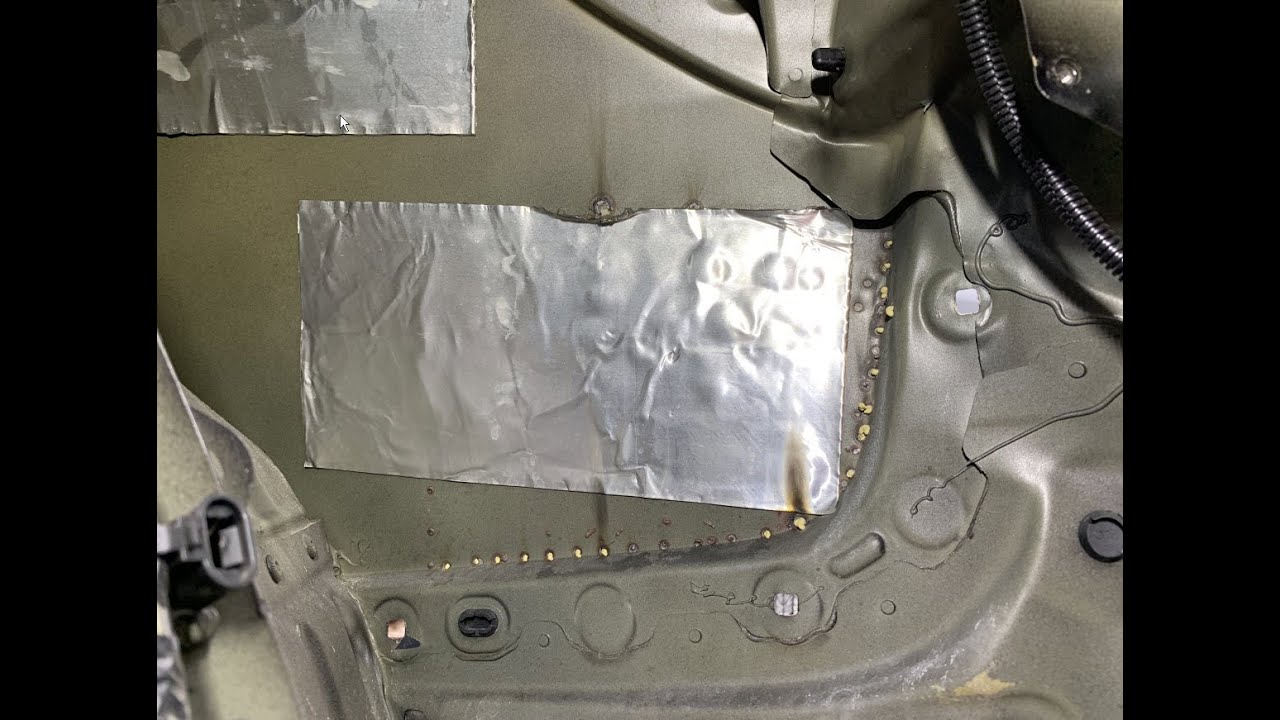 More improper repairs found - YouTube