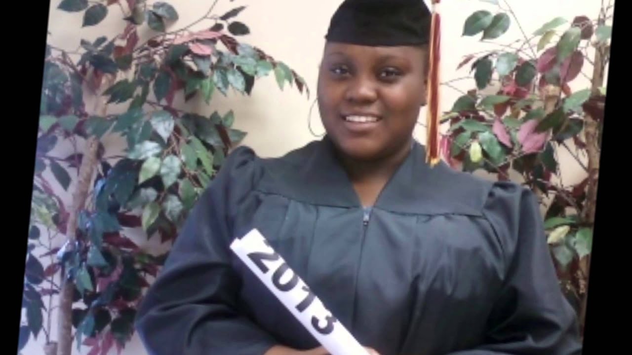 Avc 2013 Graduation - YouTube