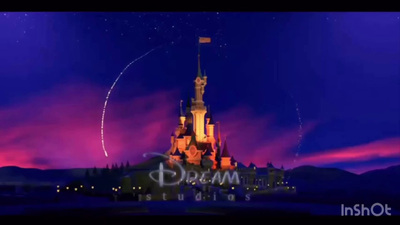 Dream Studio Logo