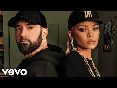 Eminem ft. Rihanna - Baby Girl [Music Video 2025]