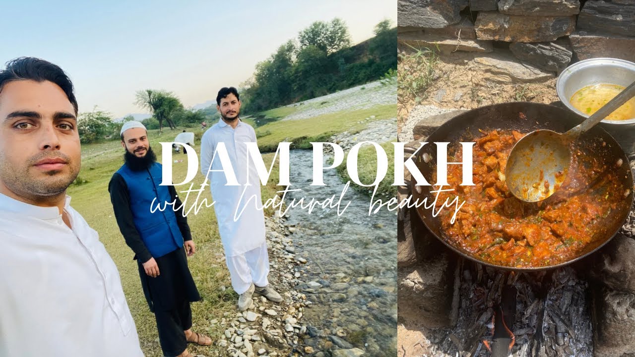Dampokhtak recipe mutton and chicken . #dampookh - YouTube
