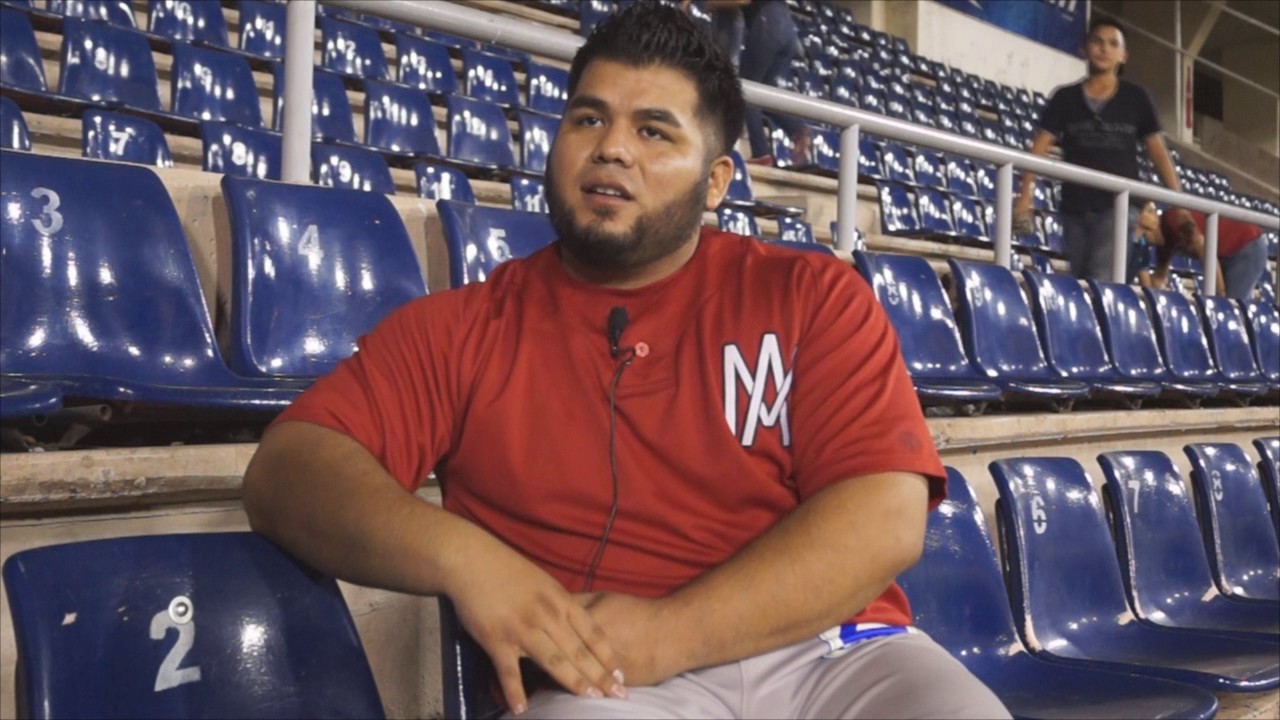 Entrevista con Luis Juárez - YouTube