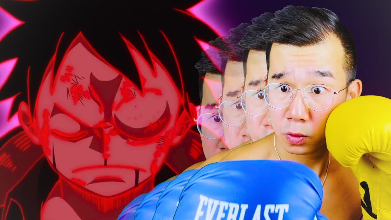 How To Get Observation Haki In The Game Of Life: One Piece Explained ...