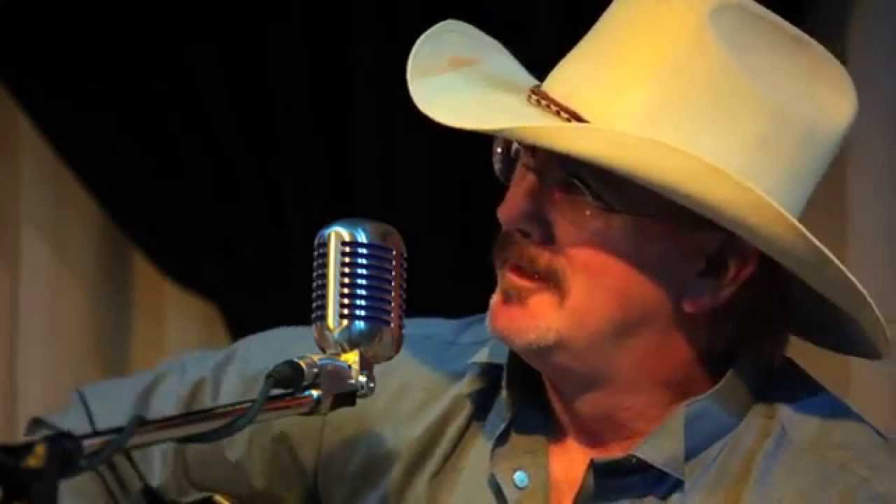 Nashville Unleashed TV Clip: "Better Way To Go" by Bernie Nelson - YouTube