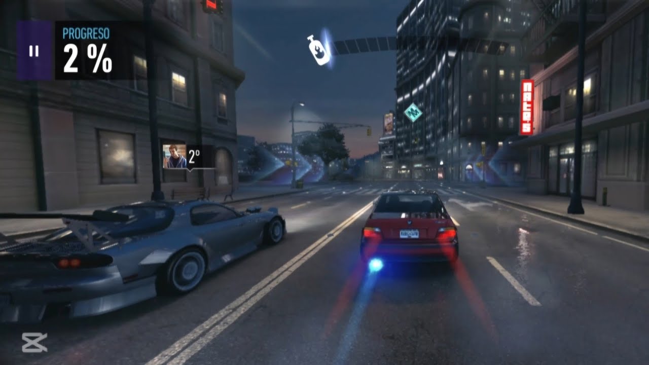 NEED FOR SPEED SIN LIMITE / UNA LEYENDA REGRESA - #3 - YouTube