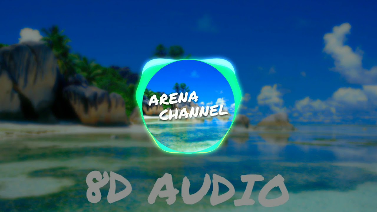 Shenseea ft Tyga - Blessed [8D AUDIO+BASS BOOSTED] | LYRICS IN ...