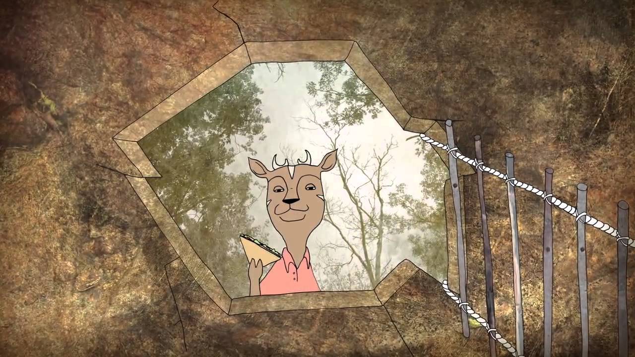 RSA Shorts - The Power of Empathy - YouTube