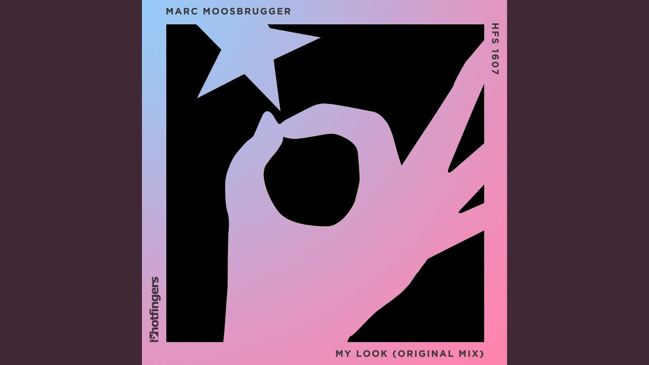 My Look (Original Mix) - YouTube