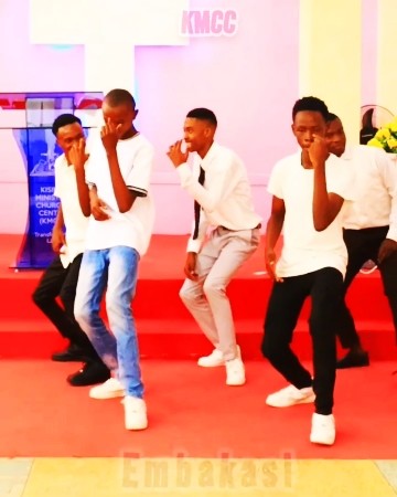 #dance Wananiuliza By Boss MOG FT @GuardianAngelGlobalOfficial ...