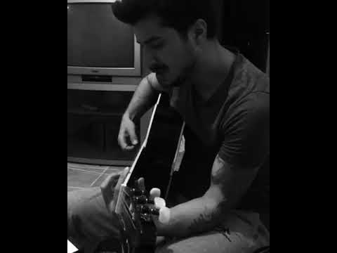 hatıran yeter gitar
