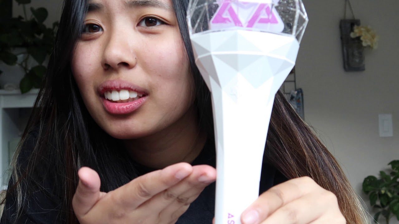 ASTRO ROBONG VER 2 UNBOXING - YouTube