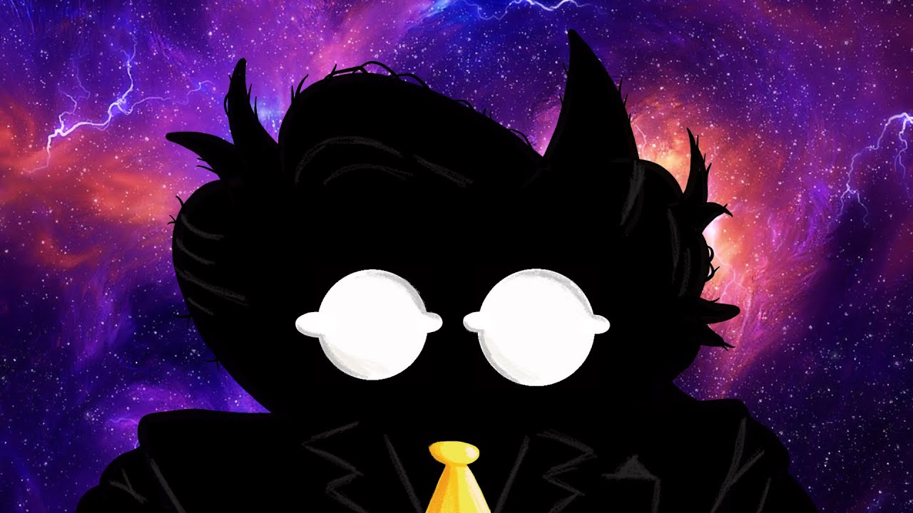 The Birth Of Culture Man Skippity Ribbity - YouTube