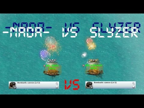 Pirate storm - 1vs1 -NΛDΛ- vs Slyzer [TITΛNS] - YouTube