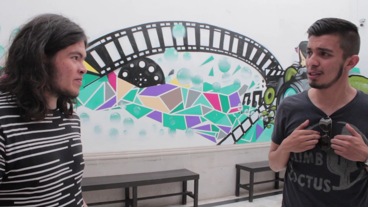 MIHD CREDS - YouTube