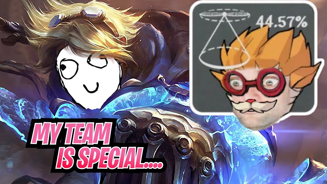 PEAK BRONZE FIESTA?! | League of Legends - YouTube